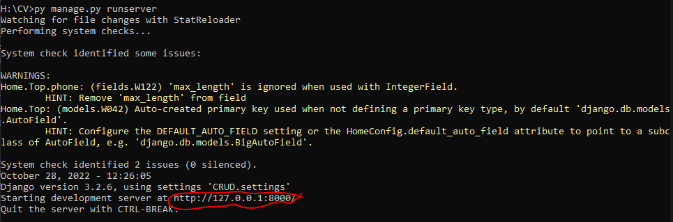 GitHub - saad-24/Django-CV-Generator