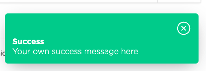 🍞 add close button option to Toast component · Issue #401 · okp4/ui ...
