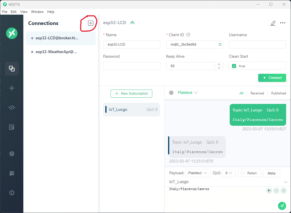 GitHub - achf01/weatherStation
