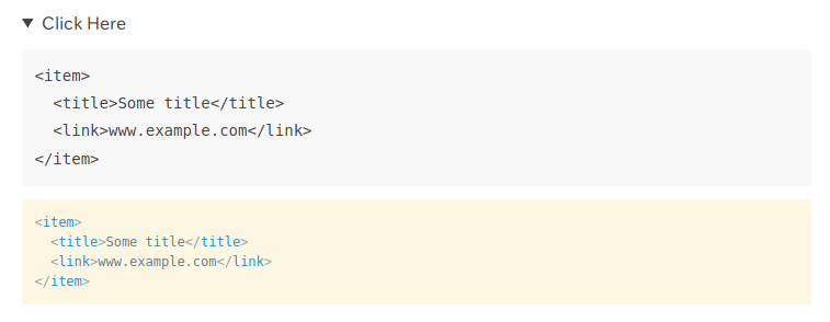 How to get syntax highlighting in shortcodes? · Issue #943 · getzola/zola · GitHub