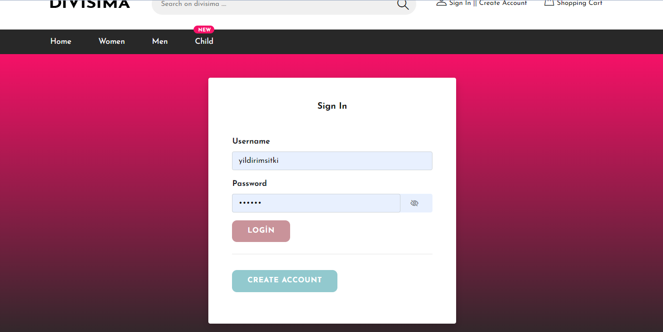 GitHub - sitkiyidirim/e-commerce_website: this project writen with ...