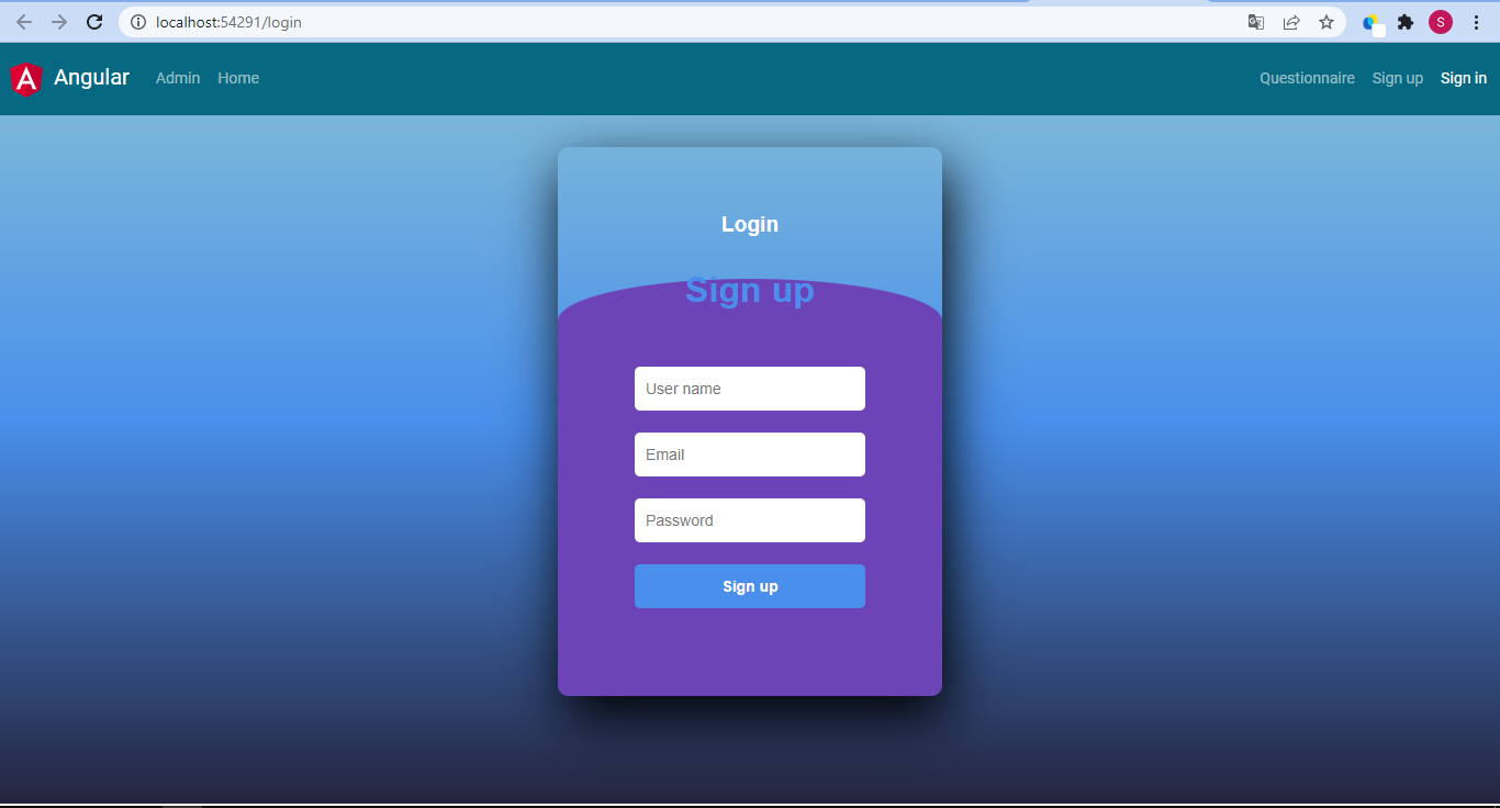 Github Sitkiyidirim Assignment