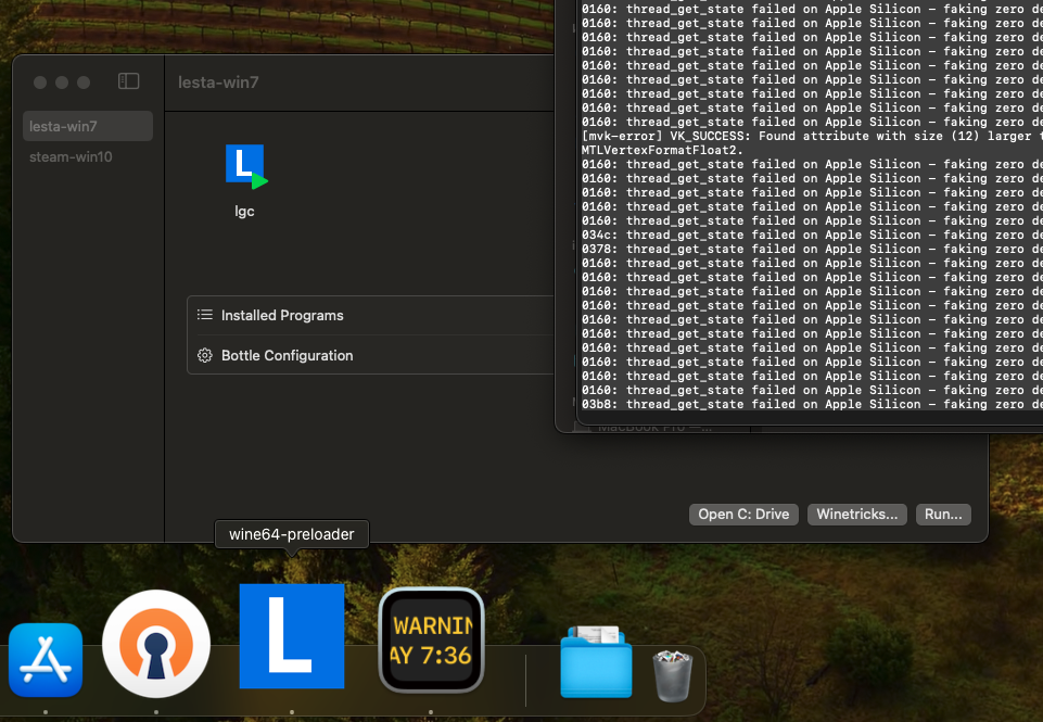[Bug]: Lesta Game Center doesn't open · Issue #492 · Whisky-App/Whisky · GitHub