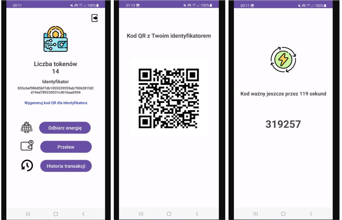 GitHub - majkelw/electricity-tokenization: System tokenizujacy wyprodukowaną energię elektryczną ...