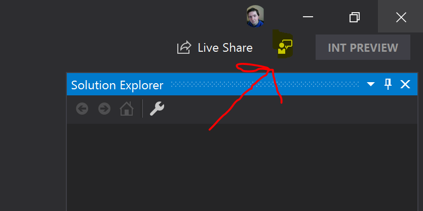 IApplicationLifetime events not being hit when running ASP.NET Core with IIS using the out-of ...