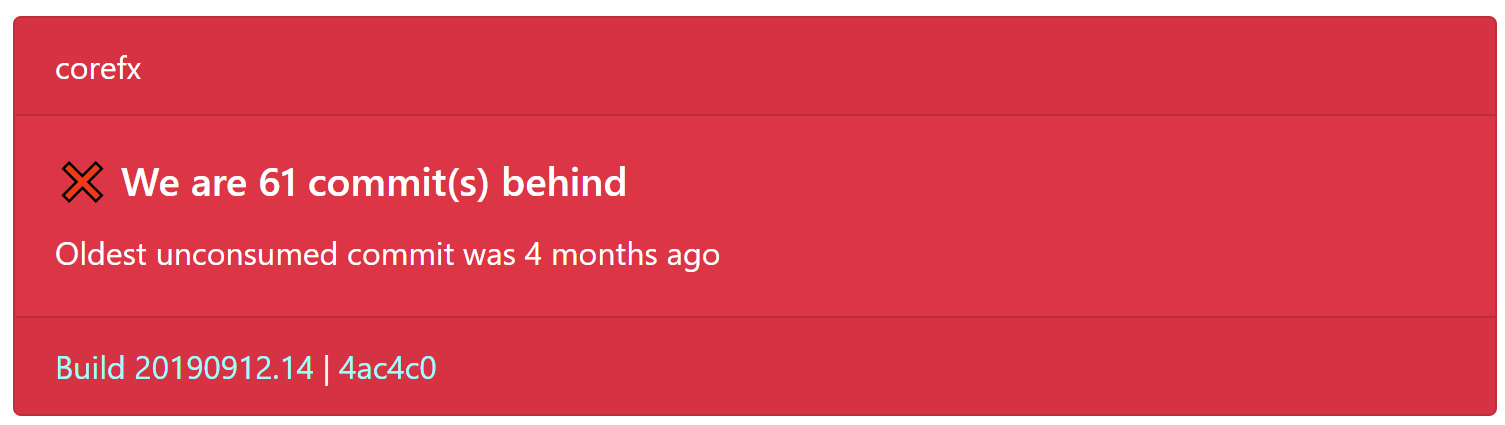 Unpin Microsoft.Bcl.AsyncInterfaces dependency · Issue #18603 · dotnet/aspnetcore · GitHub
