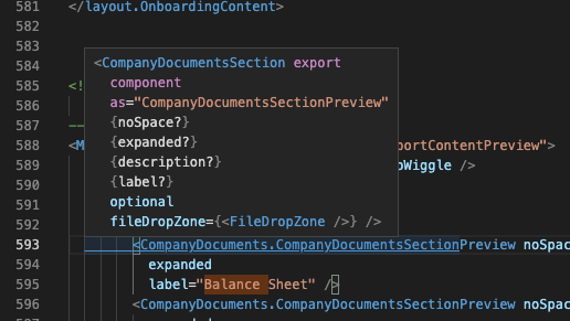 source location is incorrect · Issue #983 · paperclip-ui/legacy-paperclip · GitHub