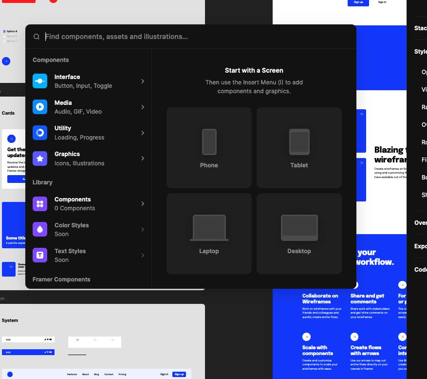 visual editor brainsform · Issue #1053 · paperclip-ui/legacy-paperclip · GitHub