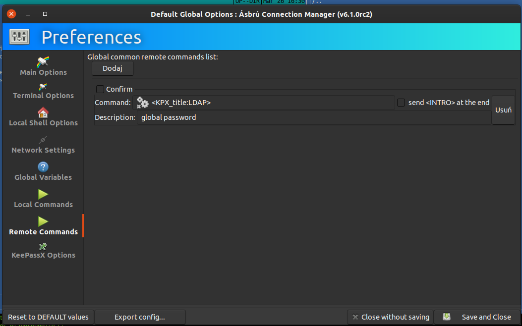 Expect function doesn't work as expected · Issue #505 · asbru-cm/asbru-cm · GitHub