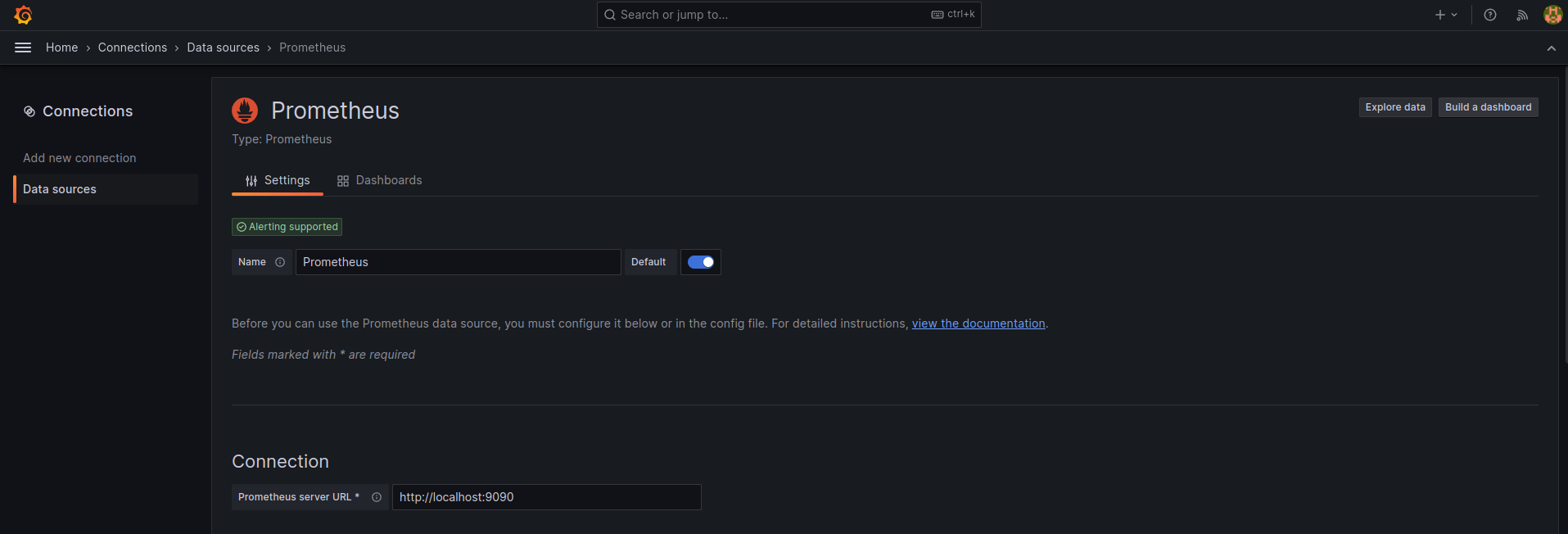 GitHub - kubescape/prometheus-exporter