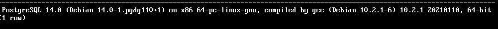 Database Restore Error · Issue 161 · Calcom Docker · Github