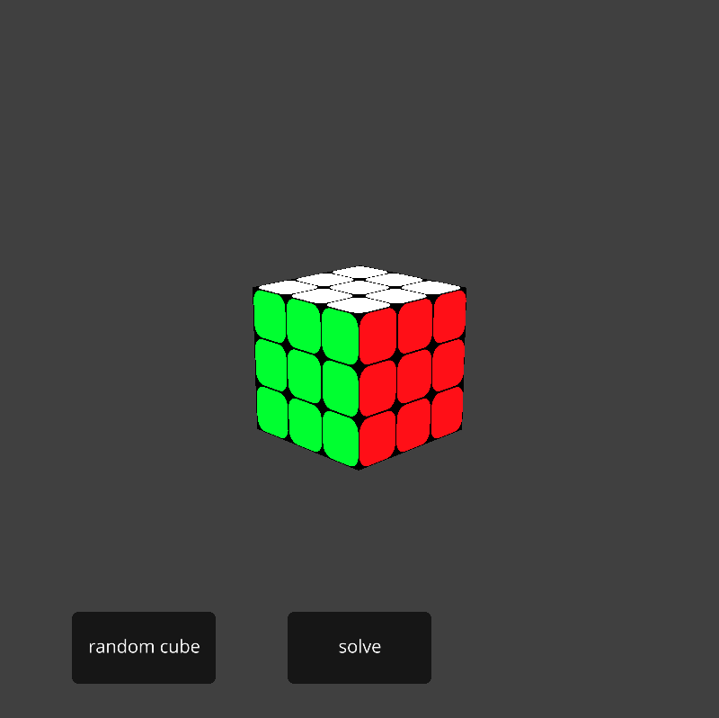 GitHub - jhannesreimann/rubiks-cube-a-solver