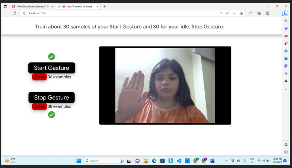 GitHub - devanshikapla/Sign-language-to-speech-and-text