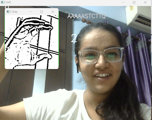 GitHub - devanshikapla/Sign-language-to-speech-and-text