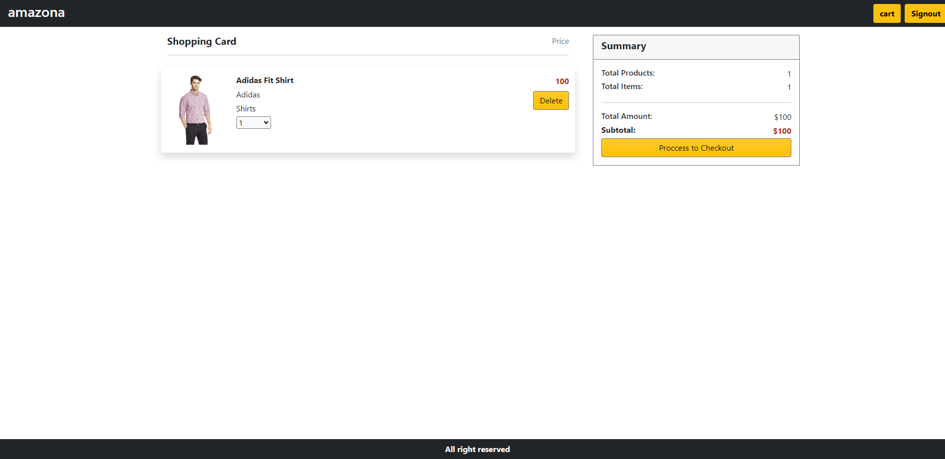GitHub - Harpal1692/Amazona