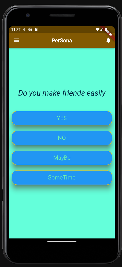 GitHub - anuragsahoo1/PerSona: A quick easy way to calculate your ...
