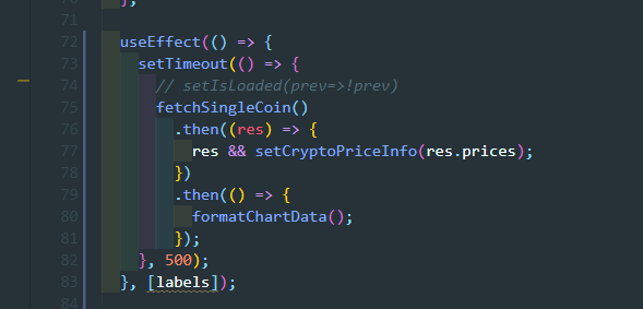 re-rendering issue · Issue #6 · esther615kim/react-chartJS-my-crypto · GitHub