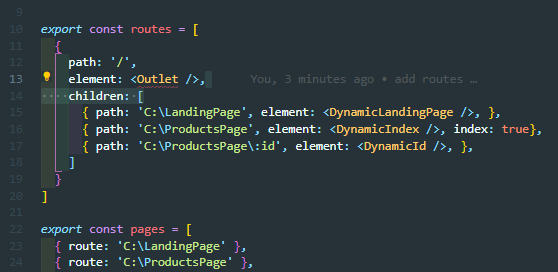 element: · Issue #1 · esther615kim/typescript-ecommerce · GitHub