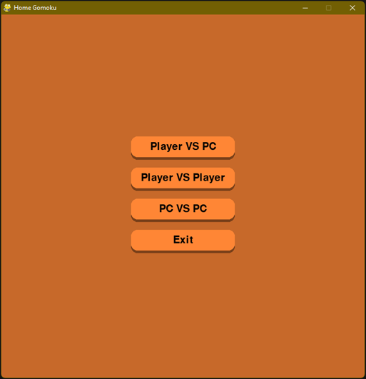 GitHub - VinSalv/Gomoku