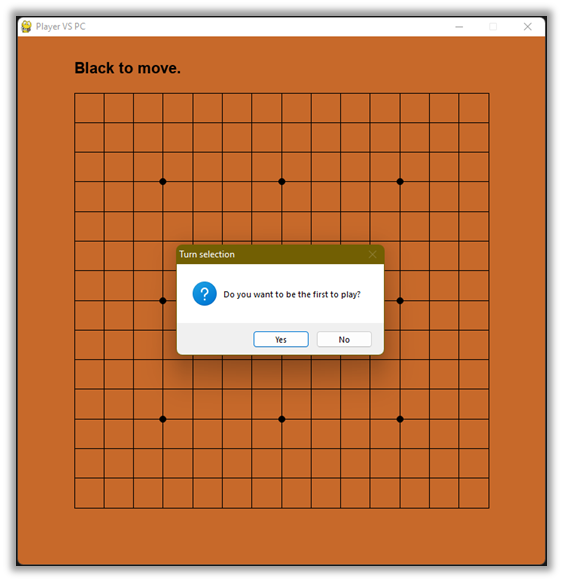 GitHub - VinSalv/Gomoku