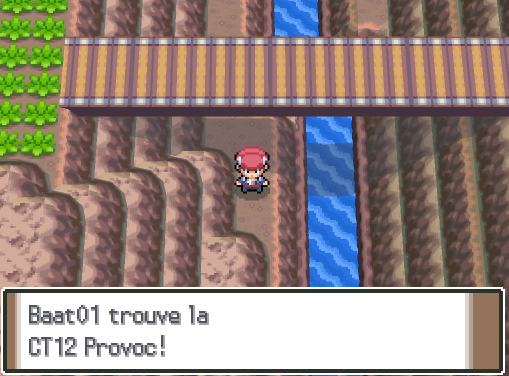 [Bug] TM in platinum · Issue #436 · Ajarmar/universal-pokemon ...