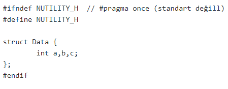 GitHub - ahmetakifabus/C-Notlarim