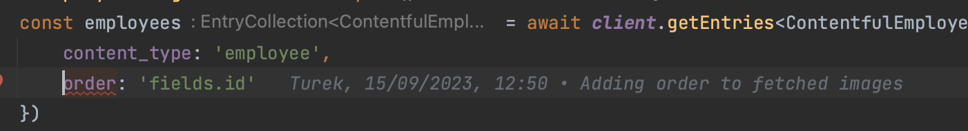 Types issue · Issue #2017 · contentful/contentful.js · GitHub