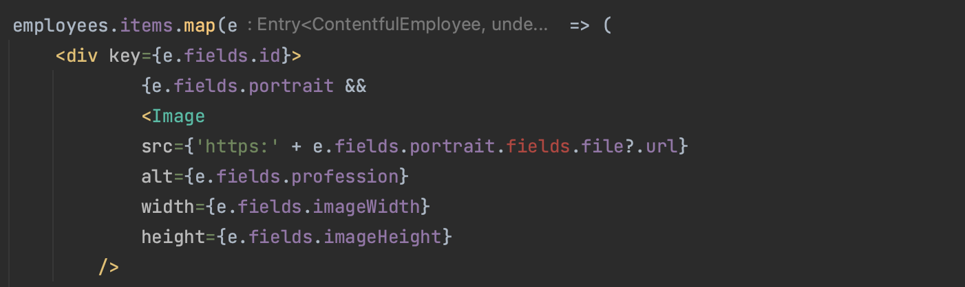 Types issue · Issue #2017 · contentful/contentful.js · GitHub