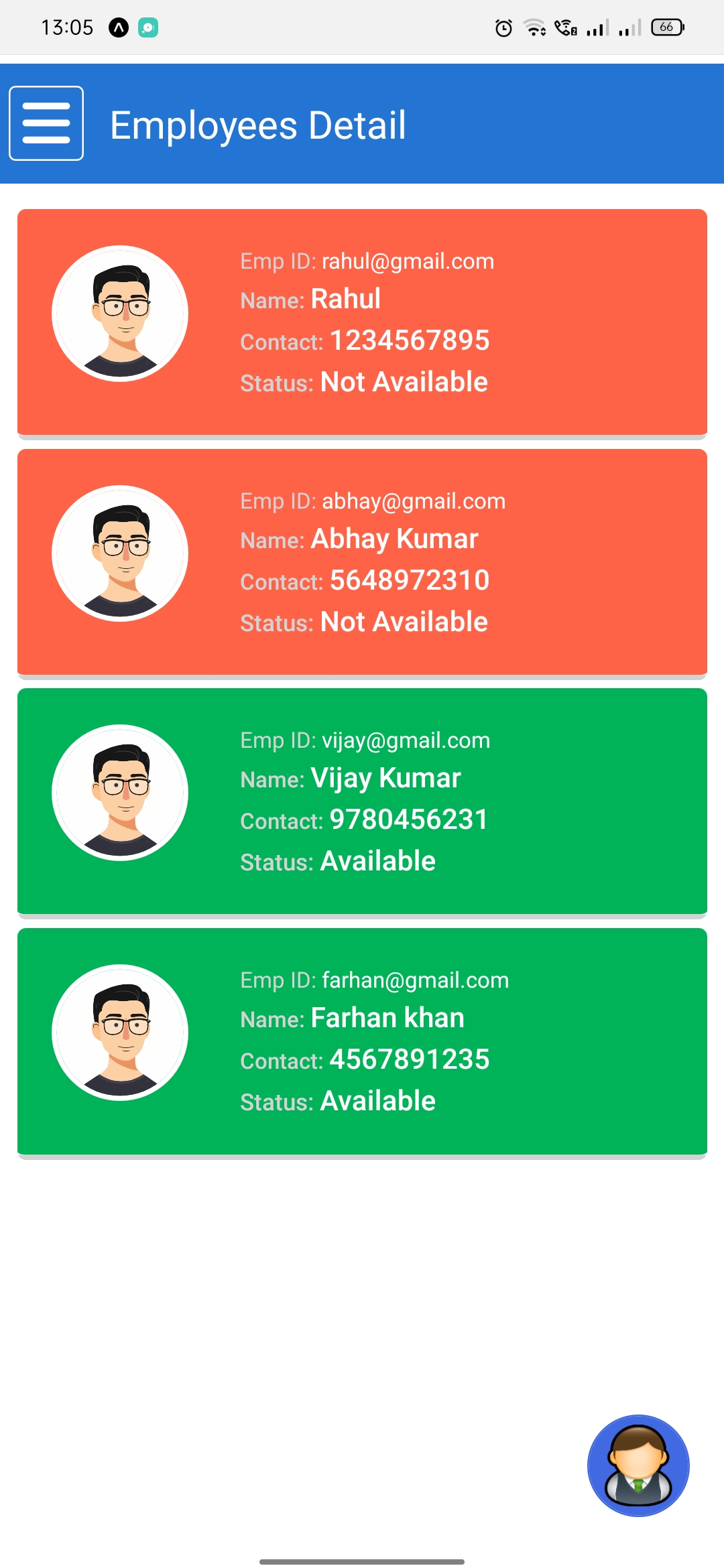 GitHub - Nitin-0205/food_mangement_app