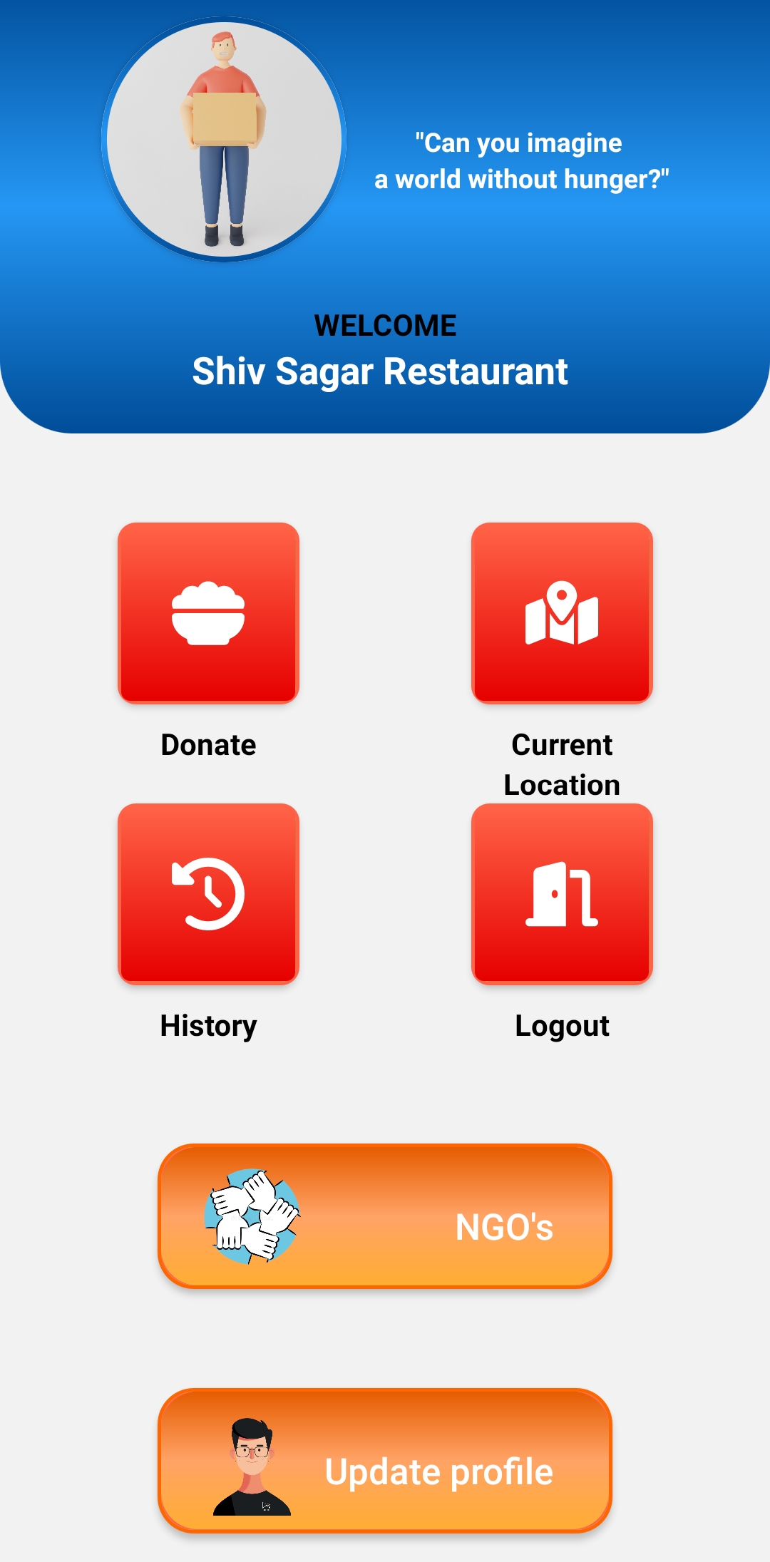 GitHub - Nitin-0205/food_mangement_app