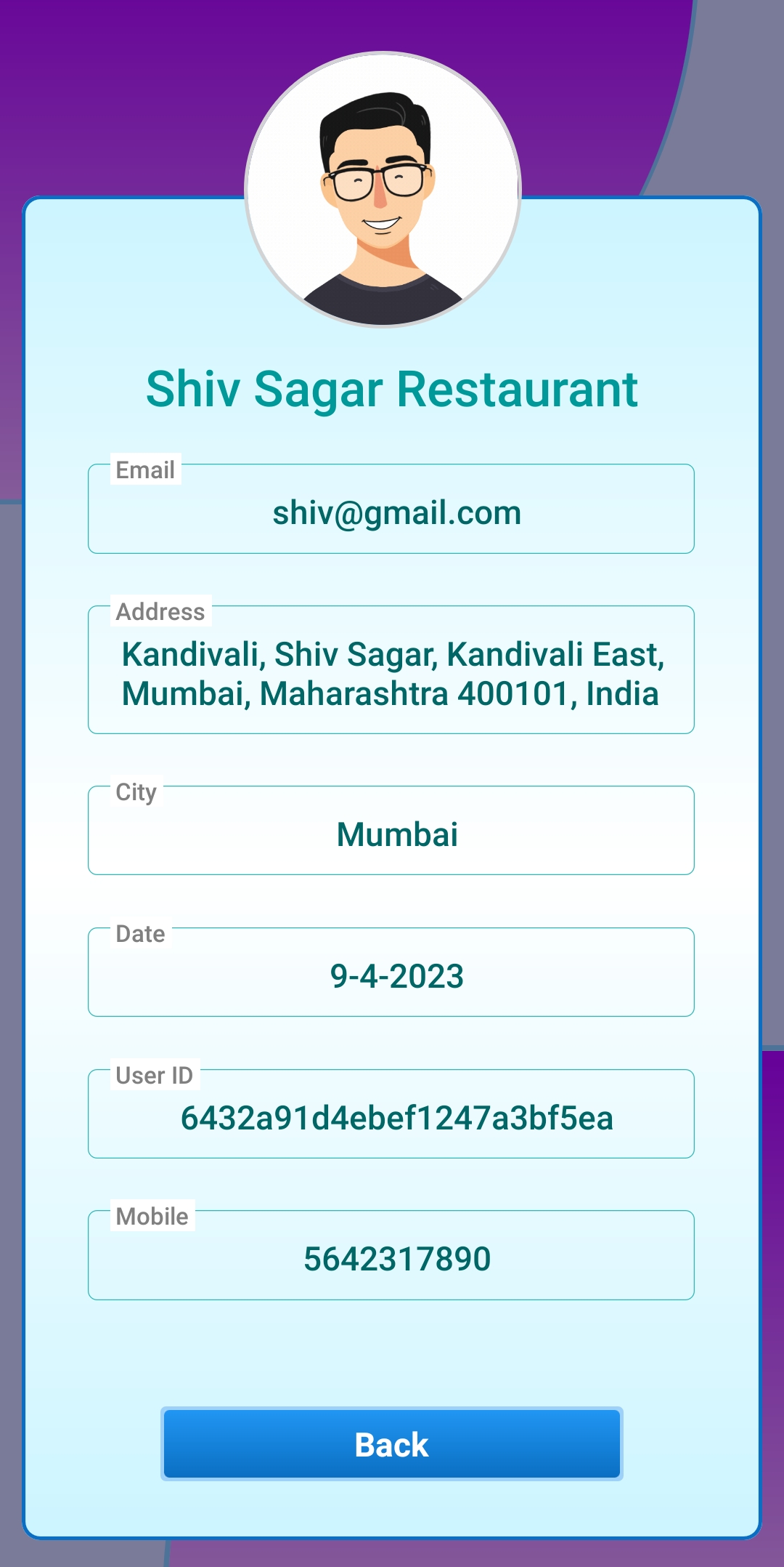 GitHub - Nitin-0205/food_mangement_app