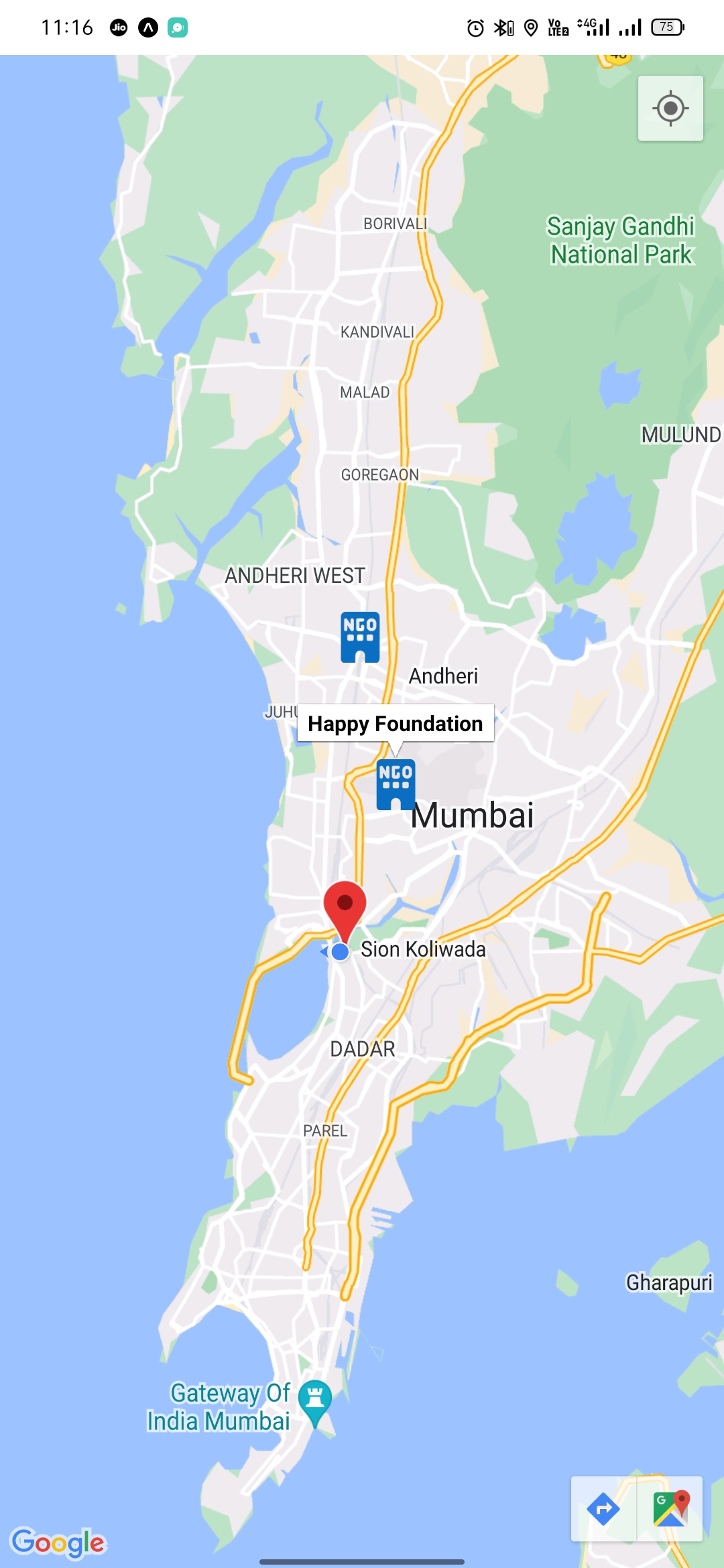 GitHub - Nitin-0205/food_mangement_app