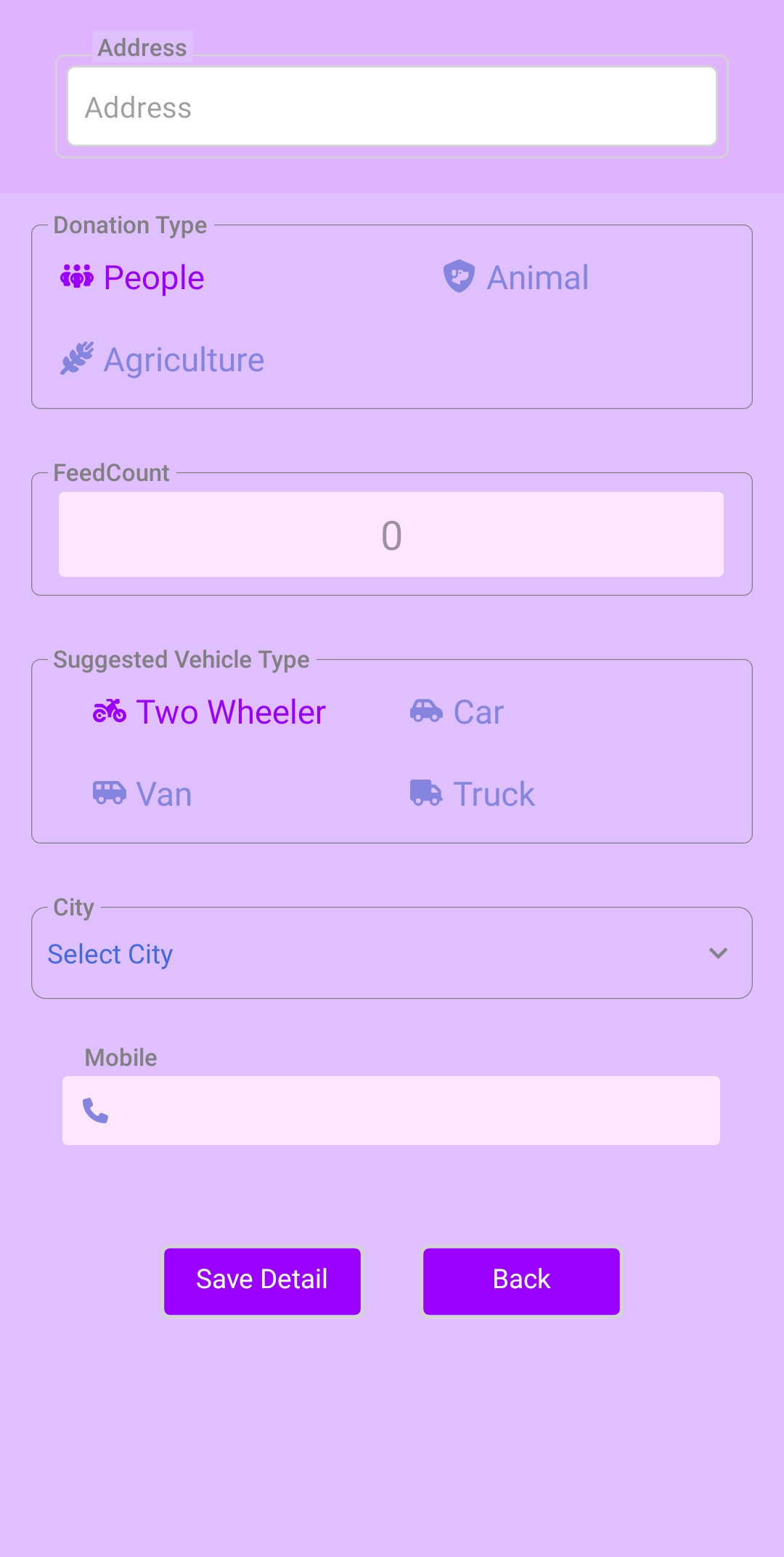 GitHub - Nitin-0205/food_mangement_app
