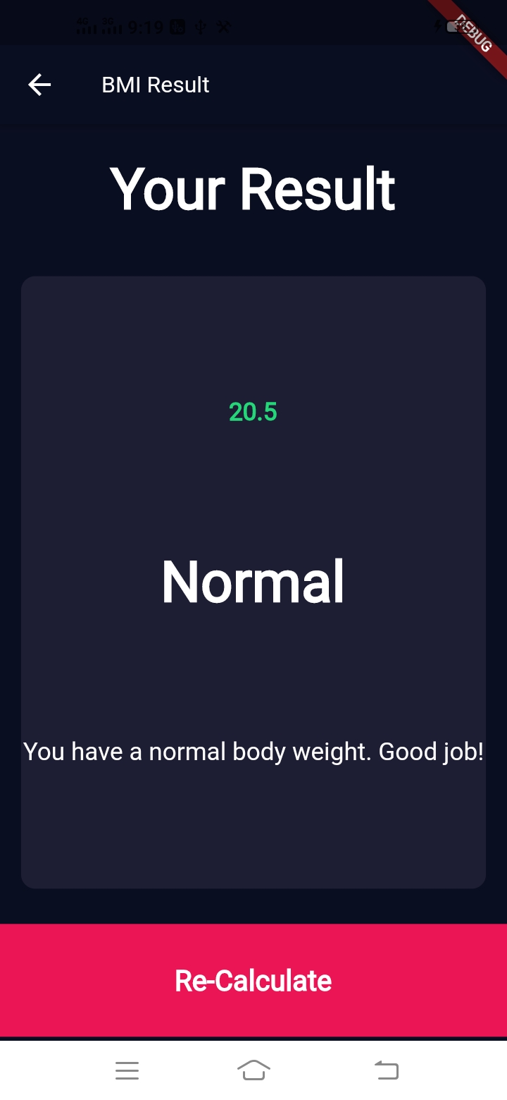 GitHub - Tanvirul-swe/BMIcalculator: That's a simple BMI calculation ...