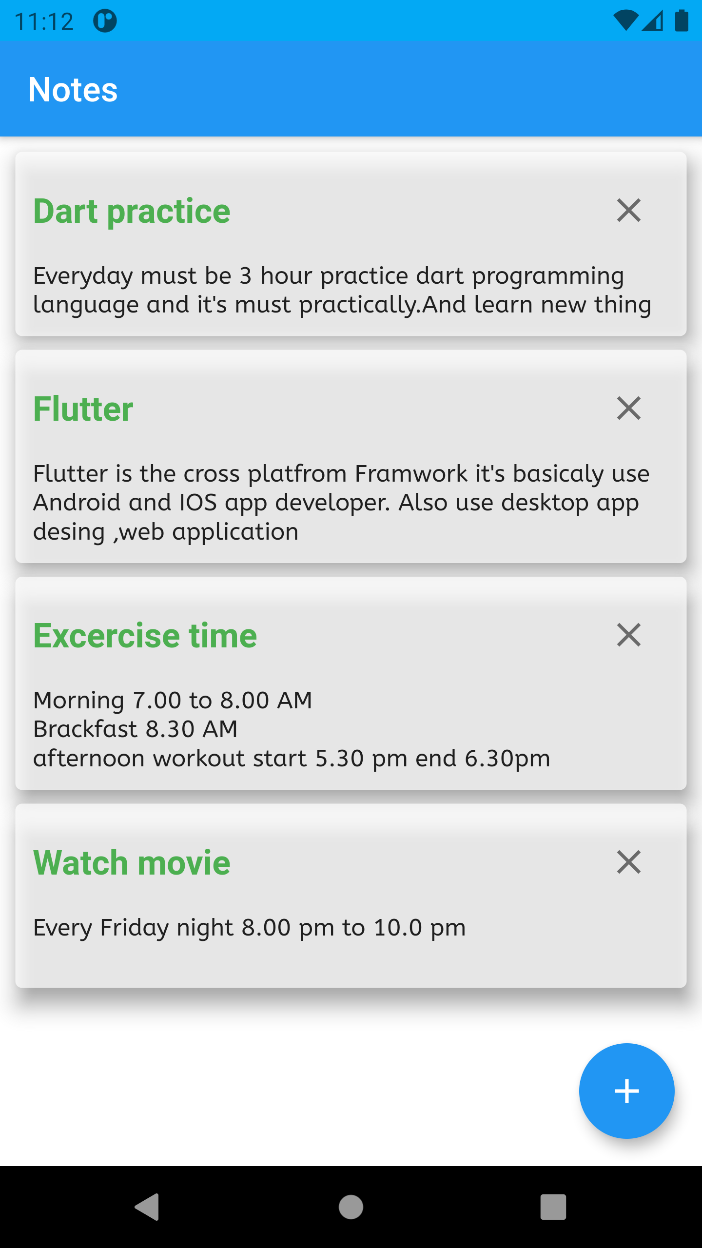 GitHub - Tanvirul-swe/notepad: This application basically uses to store our daily activity. if ...