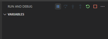 MSEdge inspector missing in docked debug toolbar · Issue #126129 · microsoft/vscode · GitHub