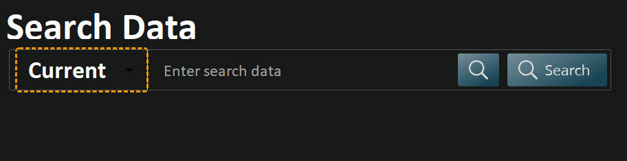 Unable To Select Options In A Dropdown List Created Using Inlineselect Html Code · Issue 18928