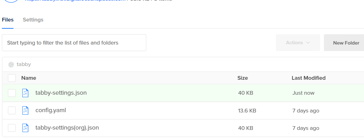 Doesn't get values from cloud · Issue #28 · niceit/tabby-cloud-sync-settings · GitHub