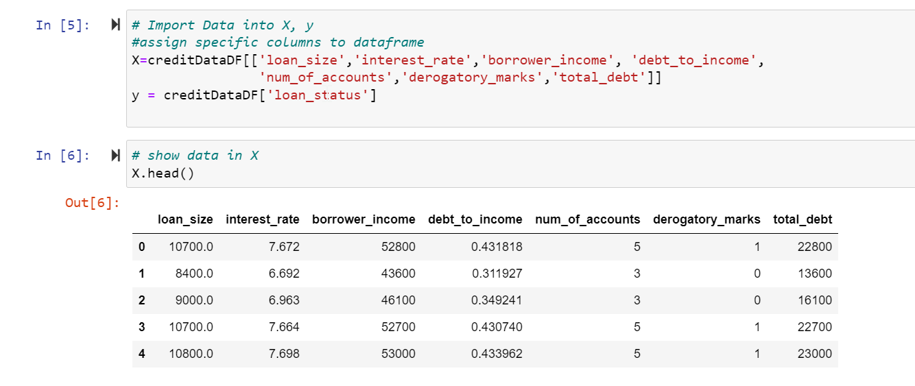 GitHub - vertta/supervised-machine-learning: challenge 19