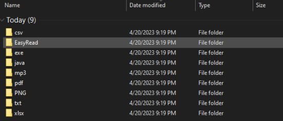 GitHub - wyatt-raex/docu-doc: My local repository of Docu-Doc, my Spring 2023 Senior Capstone ...