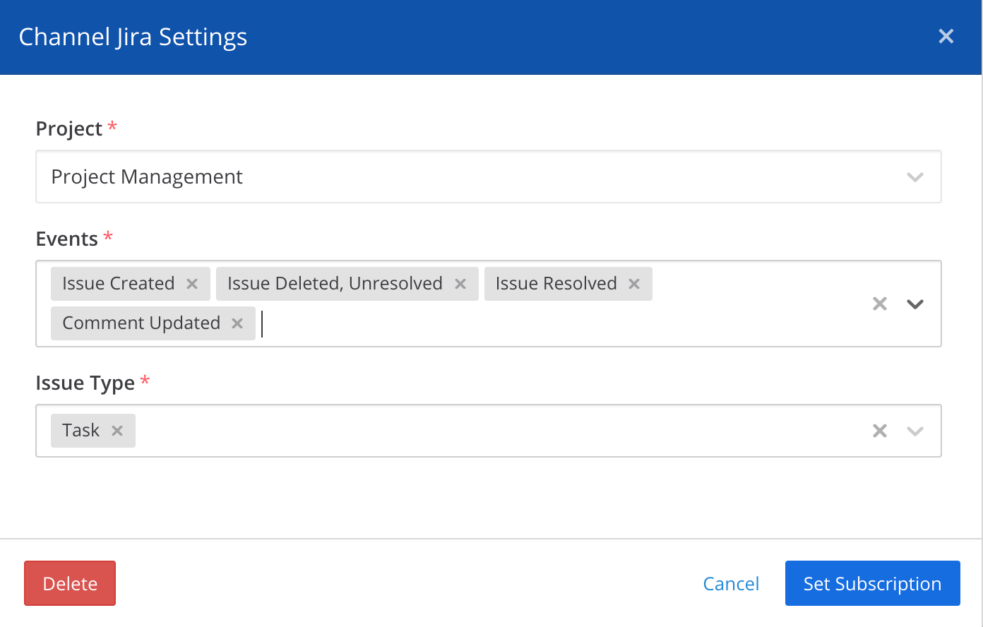 Concurrency issues when saving subscriptions · Issue #562 · mattermost/mattermost-plugin-jira ...