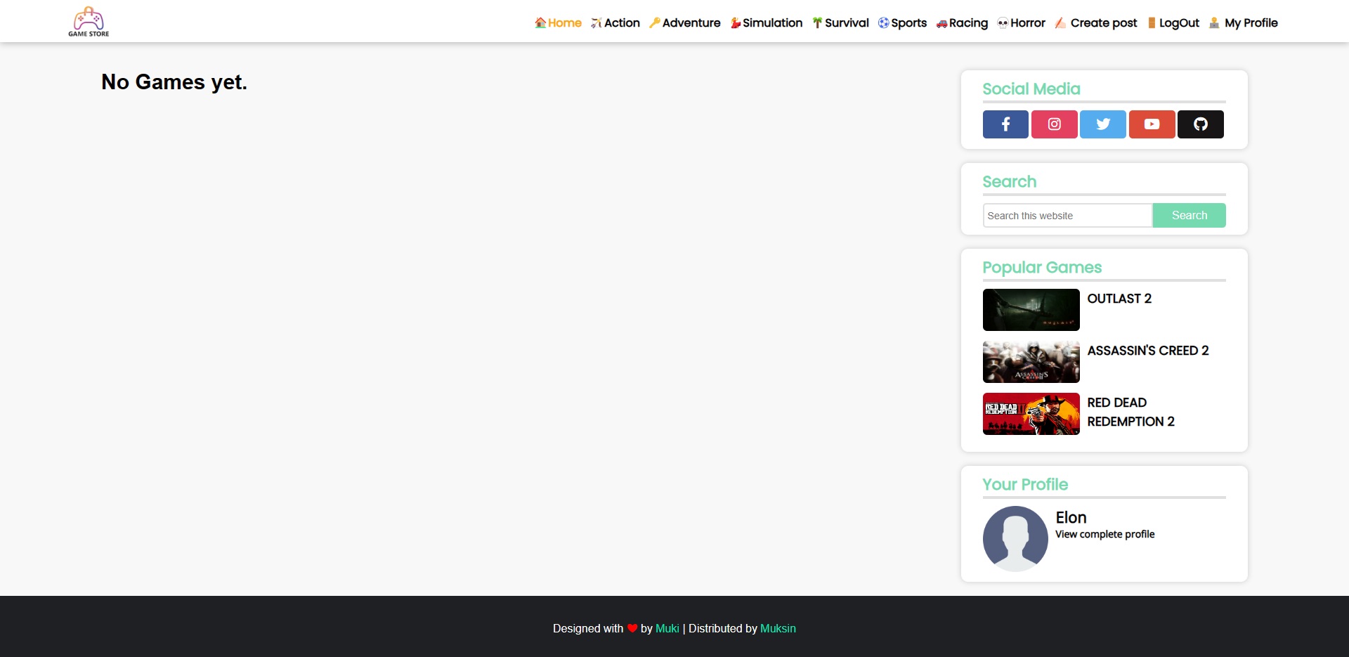 GitHub - muki01/Game_Store-Angular: This is my Game Store project ... GitHub - muki01/Game_Store-Angular: This is my Game Store project ...