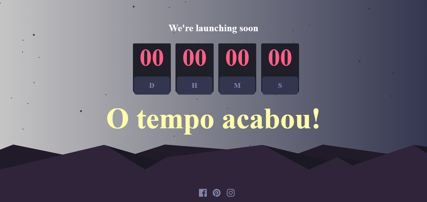 GitHub - RodrigoRVSN/timer