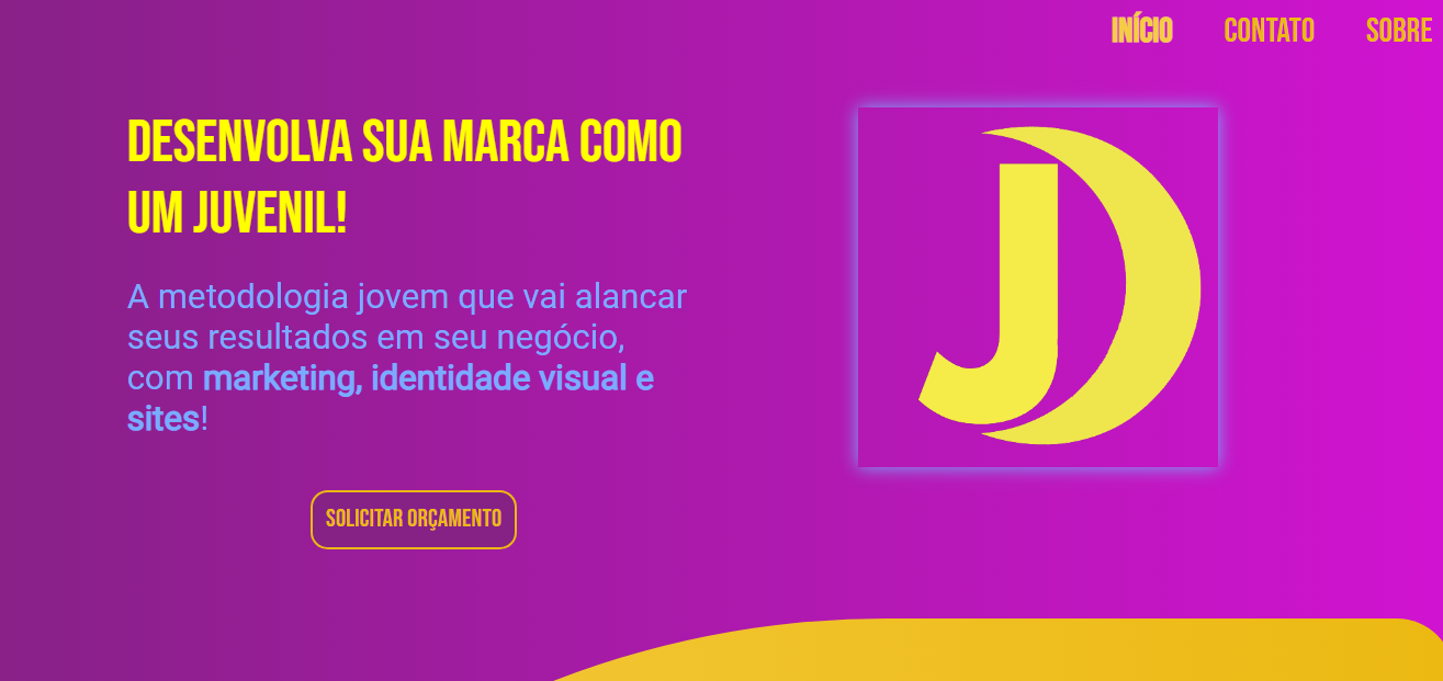 GitHub - RodrigoRVSN/designerJuvenil