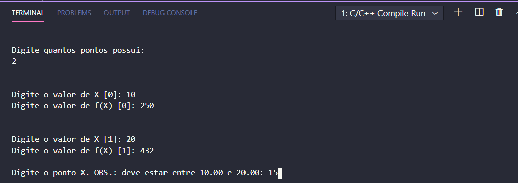 GitHub - RodrigoRVSN/MetodosNumericos