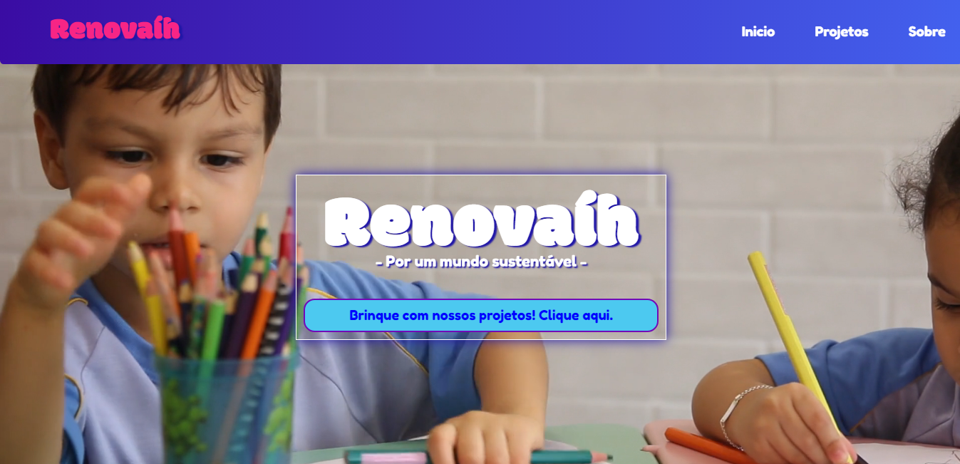 GitHub - RodrigoRVSN/renovaihReact