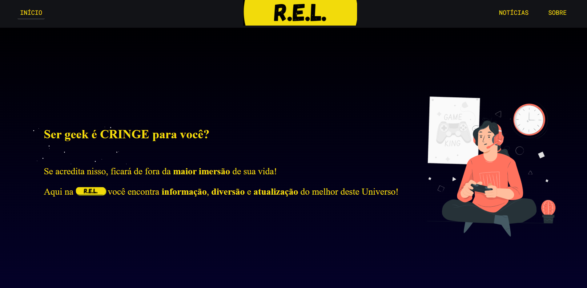 GitHub - RodrigoRVSN/web-design: 💻 Website made to train web-design in group