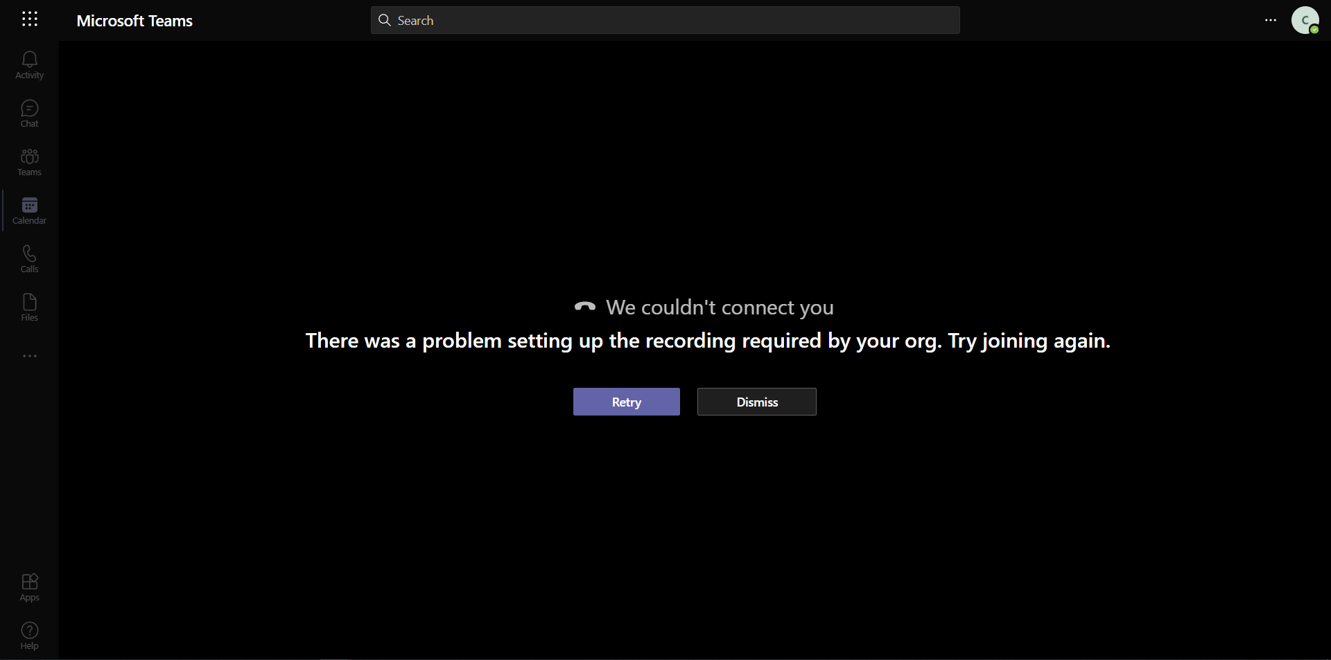 I would like to deploy multiple Teams-recording-bot on one VM with different namespaces. · Issue ...