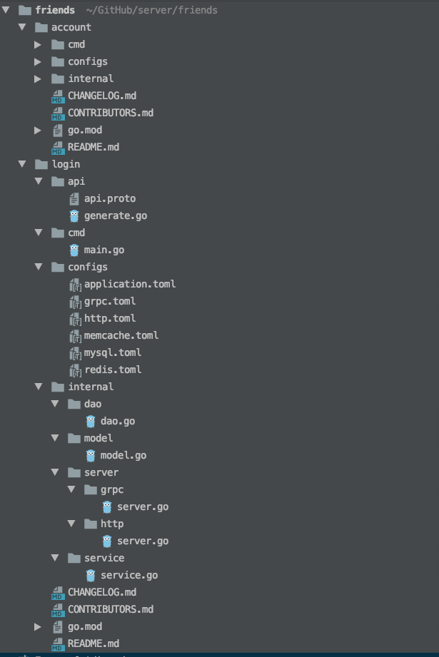 报了一个panic: kratos new login --proto · Issue #263 · go-kratos/kratos · GitHub