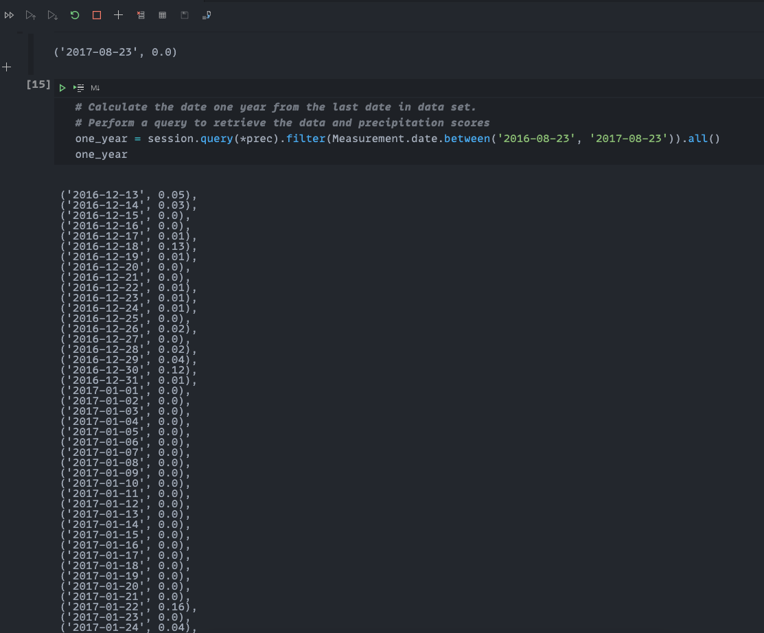 python.dataScience.textOutputLimit does not work · Issue #1739 · microsoft/vscode-jupyter · GitHub